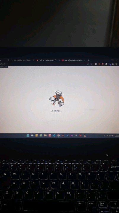 Emmanuel Olorunyomi on LinkedIn: Seek peek my Next.js food ordering ... Emmanuel Olorunyomi on LinkedIn: Seek peek my Next.js food ordering ...