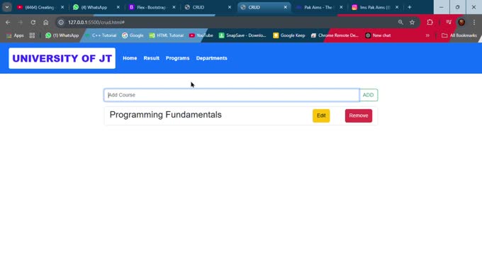 Dawood Qureshi on LinkedIn: #webdevelopment #frontend #html #css # ... Dawood Qureshi on LinkedIn: #webdevelopment #frontend #html #css # ...