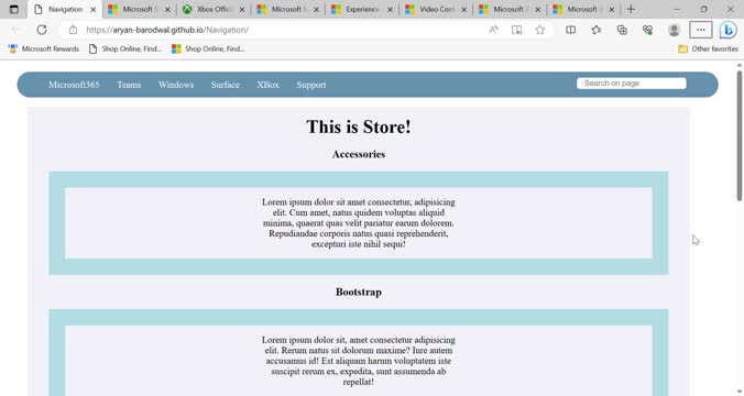 Aryan Barodwal on LinkedIn: #html5 #htmlcssjavascript #htmlcss #coding ... Aryan Barodwal on LinkedIn: #html5 #htmlcssjavascript #htmlcss #coding ...