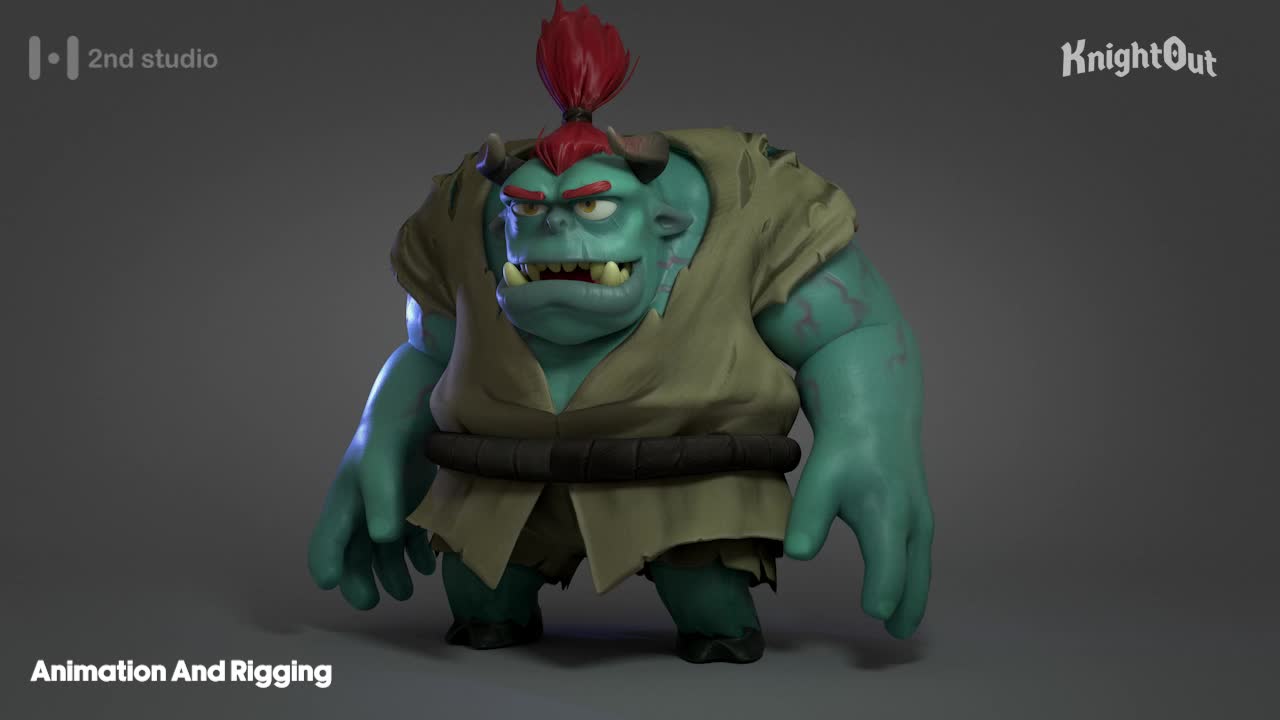 Dennis Jensen on LinkedIn: #gamedev #gameanimation #devlog Dennis Jensen on LinkedIn: #gamedev #gameanimation #devlog