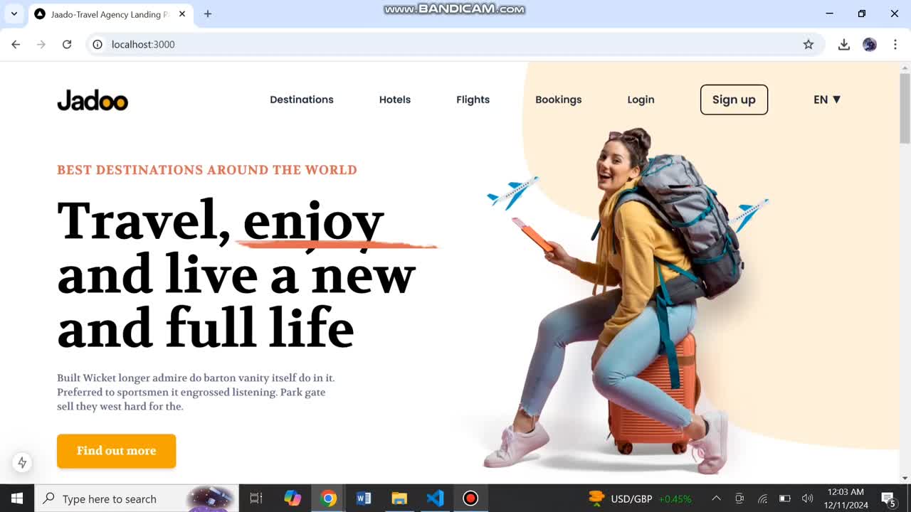 Hamza Aftab on LinkedIn: #nextjs #tailwindcss #typescript # ... Hamza Aftab on LinkedIn: #nextjs #tailwindcss #typescript # ...