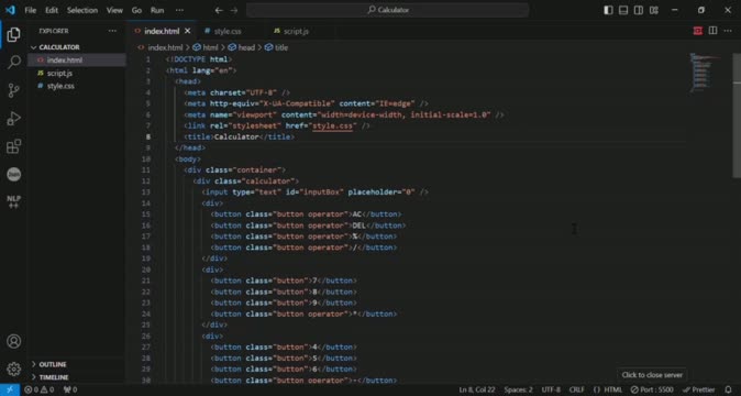 Nimra Adrees on LinkedIn: #webdevelopment #javascript #html #css # ... Nimra Adrees on LinkedIn: #webdevelopment #javascript #html #css # ...