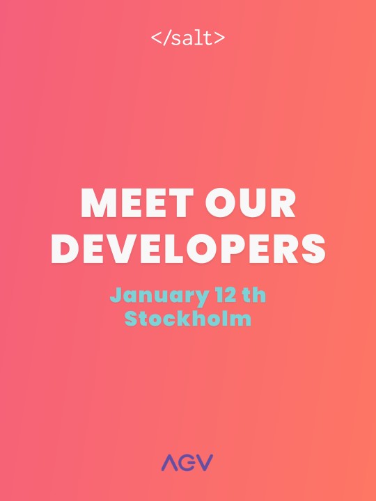 SALT - School of Applied Technology on LinkedIn: #javascript # ... SALT - School of Applied Technology on LinkedIn: #javascript # ...