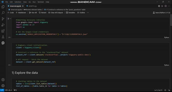 Ahmed Ali Khan on LinkedIn: #sql #datascience #kaggle #learningjourney ... Ahmed Ali Khan on LinkedIn: #sql #datascience #kaggle #learningjourney ...