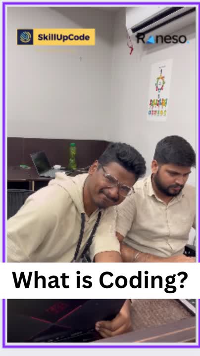 SkillUpCode on LinkedIn: #coding #innovation #techworld #developerscode ... SkillUpCode on LinkedIn: #coding #innovation #techworld #developerscode ...