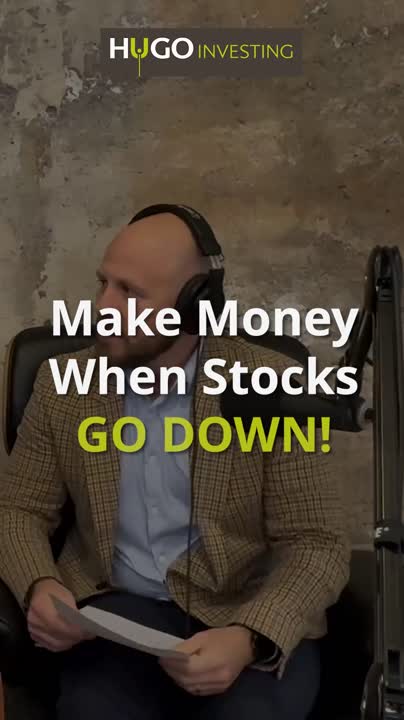 🎓 Understanding Short Selling: A Quick Guide | Academy for Investors 🎓 Understanding Short Selling: A Quick Guide | Academy for Investors