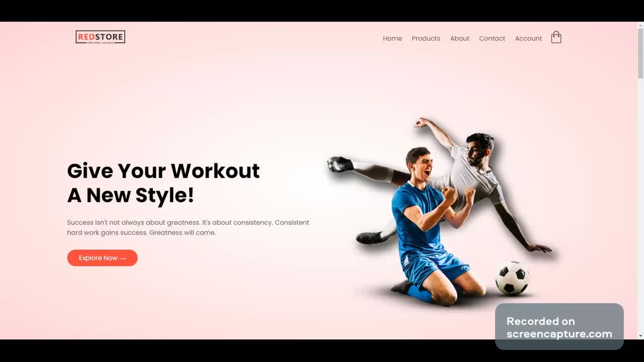 Muhammad Ahmer on LinkedIn: #html #css #javascript #shoppingwebsite # ... Muhammad Ahmer on LinkedIn: #html #css #javascript #shoppingwebsite # ...