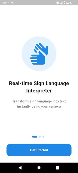 #signlanguage #ai #flutter #accessibility #machinelearning # ... #signlanguage #ai #flutter #accessibility #machinelearning # ...
