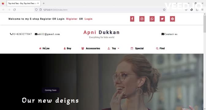 Aditya Jain on LinkedIn: #webdevelopment #responsivedesign #htmlcssjs # ... Aditya Jain on LinkedIn: #webdevelopment #responsivedesign #htmlcssjs # ...
