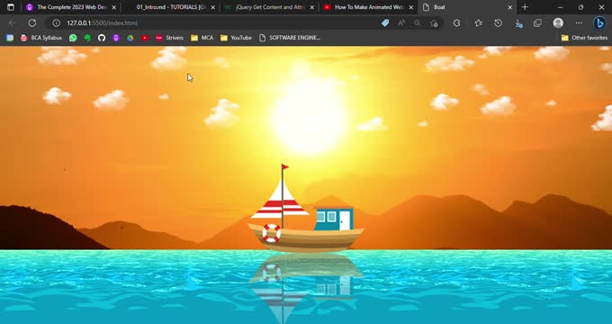 Ayush Poddar on LinkedIn: #html #css #100dayscodechallenge Ayush Poddar on LinkedIn: #html #css #100dayscodechallenge