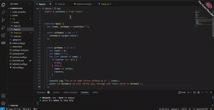 Hafsa Sarfaraz on LinkedIn: #react #html #css #javascript # ... Hafsa Sarfaraz on LinkedIn: #react #html #css #javascript # ...