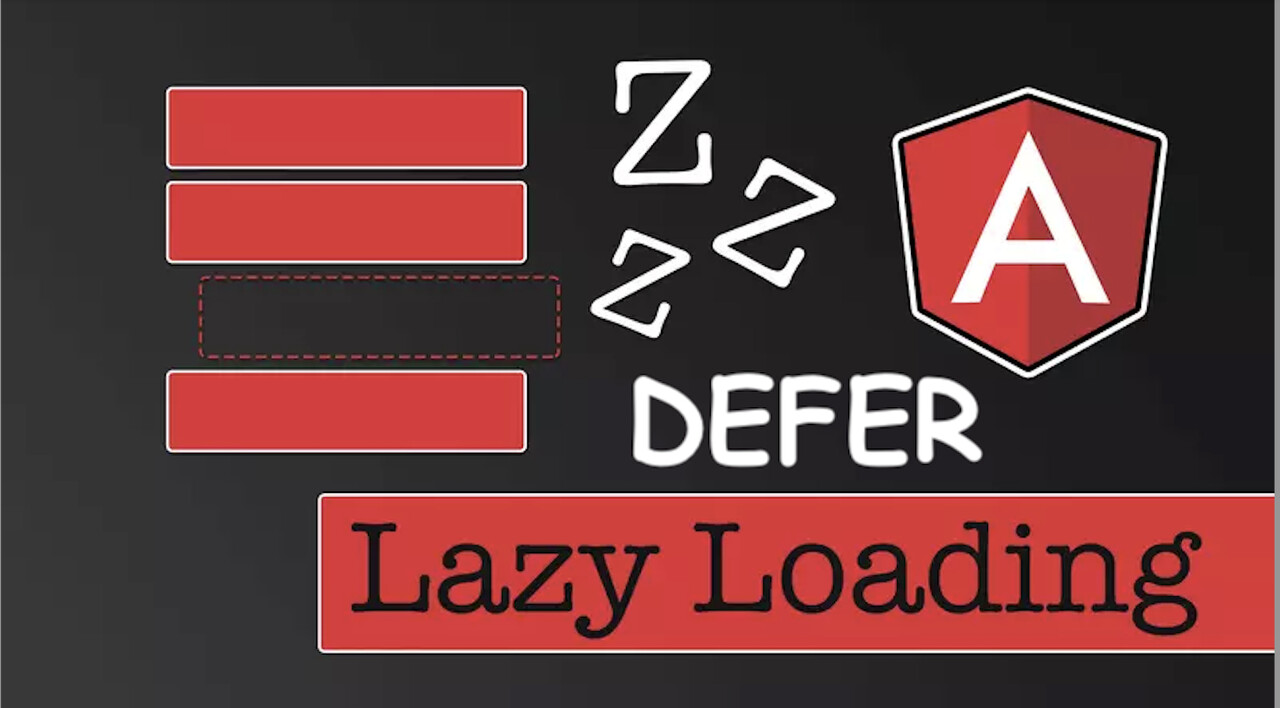 Andrei Bogdan Fara on LinkedIn: #angular #angular #newfeature Andrei Bogdan Fara on LinkedIn: #angular #angular #newfeature