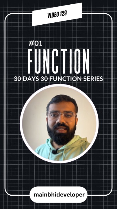 Siddharth Vaidya on LinkedIn: #javascript #codingchallenge # ... Siddharth Vaidya on LinkedIn: #javascript #codingchallenge # ...