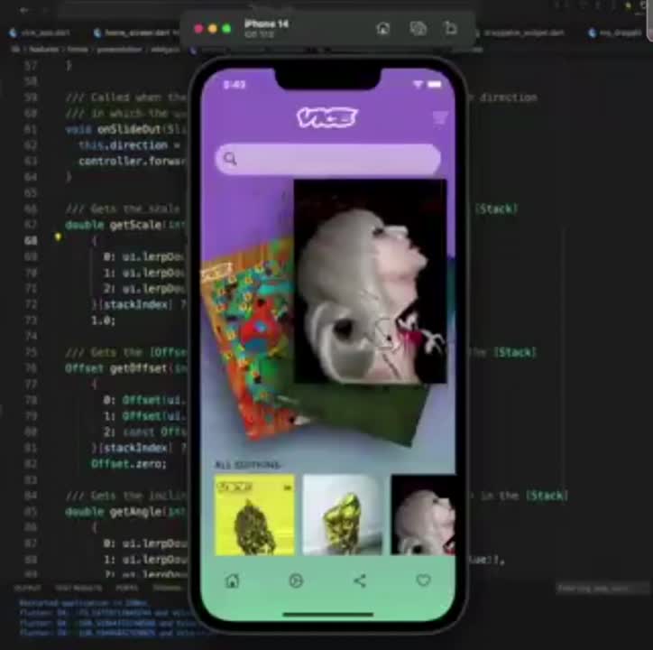 Muhammad Umar Heera on LinkedIn: #flutter #flutterdeveloper #flutter # ... Muhammad Umar Heera on LinkedIn: #flutter #flutterdeveloper #flutter # ...