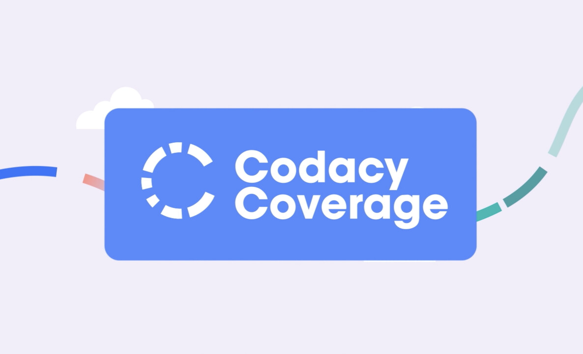 Amy Hunt on LinkedIn: Codacy Coverage Amy Hunt on LinkedIn: Codacy Coverage