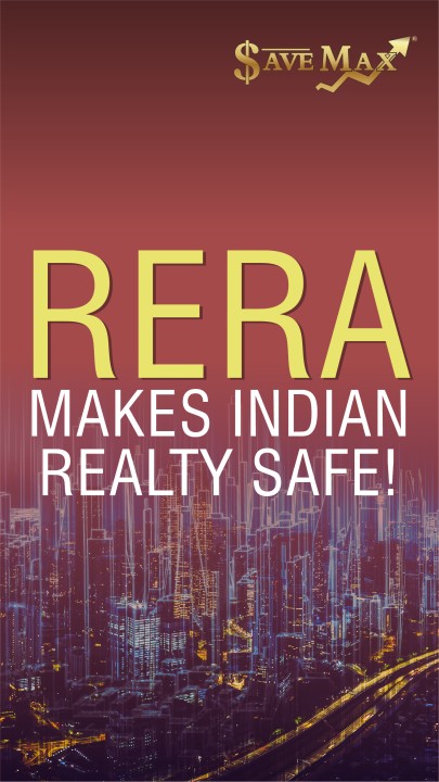 Raman Dua on LinkedIn: RERA makes Indian Realty safe! Raman Dua on LinkedIn: RERA makes Indian Realty safe!
