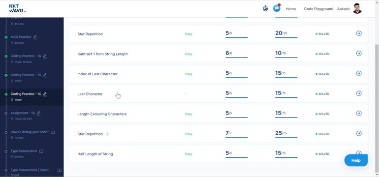 Aakash Soni on LinkedIn: #pythonprogramming #python #ccbp # ... Aakash Soni on LinkedIn: #pythonprogramming #python #ccbp # ...