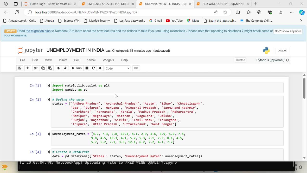 Pabitra Swain on LinkedIn: #share #cognoriseinfotech #dataanalytics # ... Pabitra Swain on LinkedIn: #share #cognoriseinfotech #dataanalytics # ...