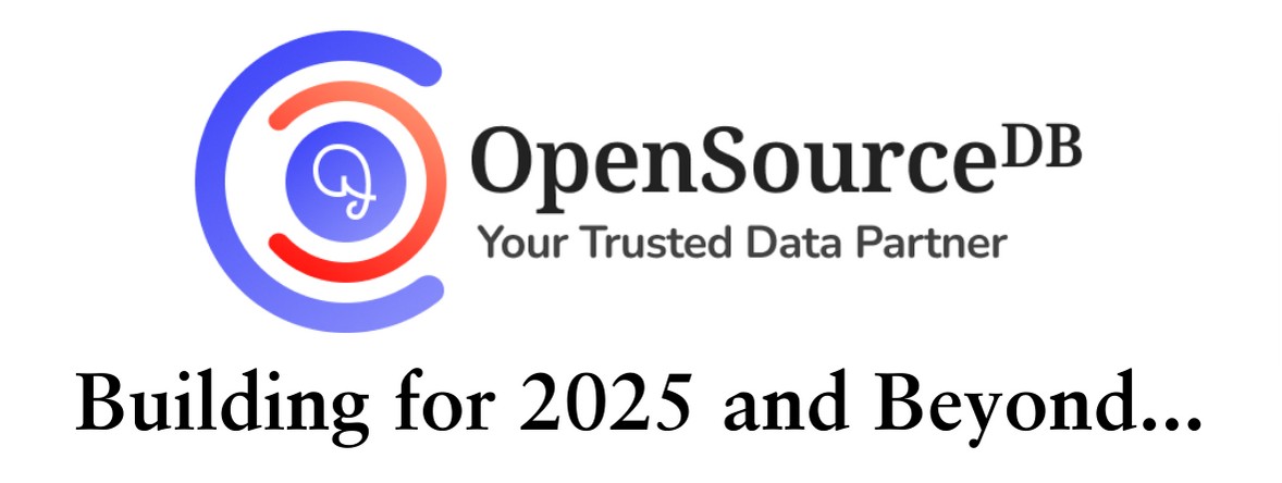 OpenSource DB on LinkedIn: #opensourcedb #postgresql #innovation # ... OpenSource DB on LinkedIn: #opensourcedb #postgresql #innovation # ...