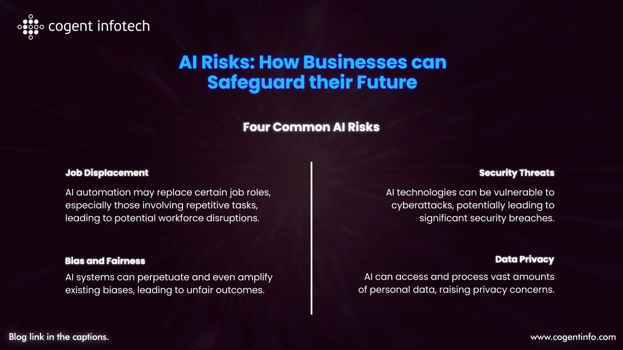 COGENT Infotech on LinkedIn: #cogentinfotech #aifuture # ... COGENT Infotech on LinkedIn: #cogentinfotech #aifuture # ...