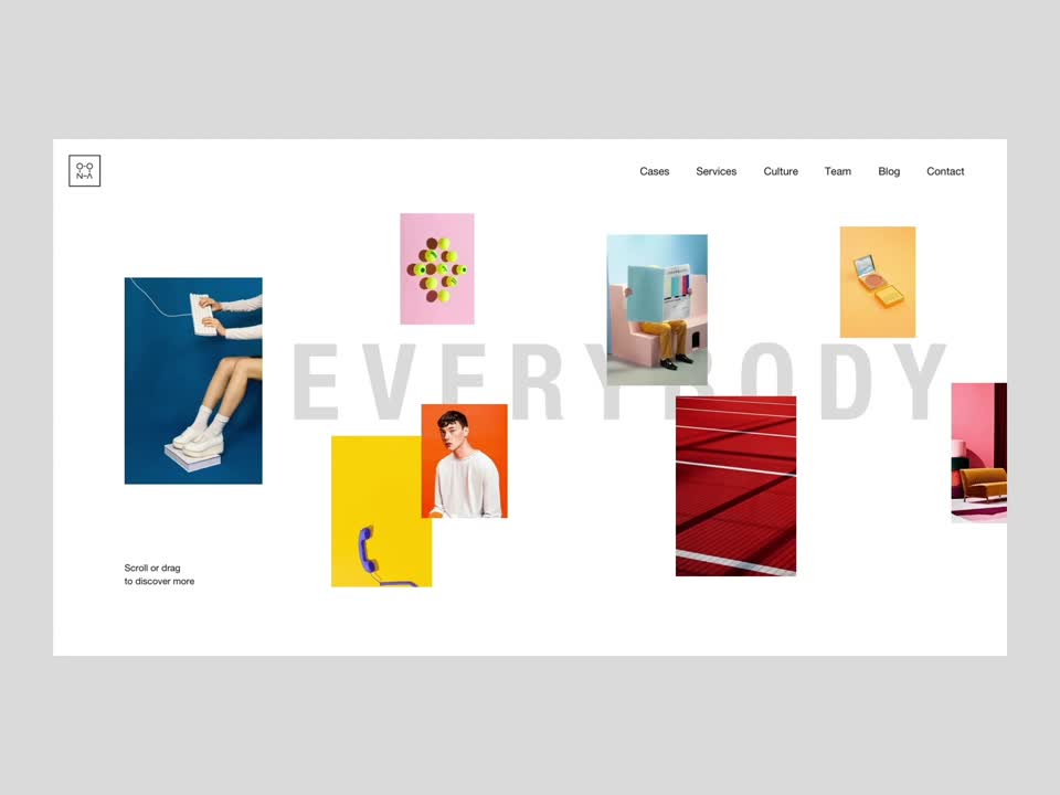 Abdullah Malik on LinkedIn: #ui #website #animation #gallery #scroll # ... Abdullah Malik on LinkedIn: #ui #website #animation #gallery #scroll # ...