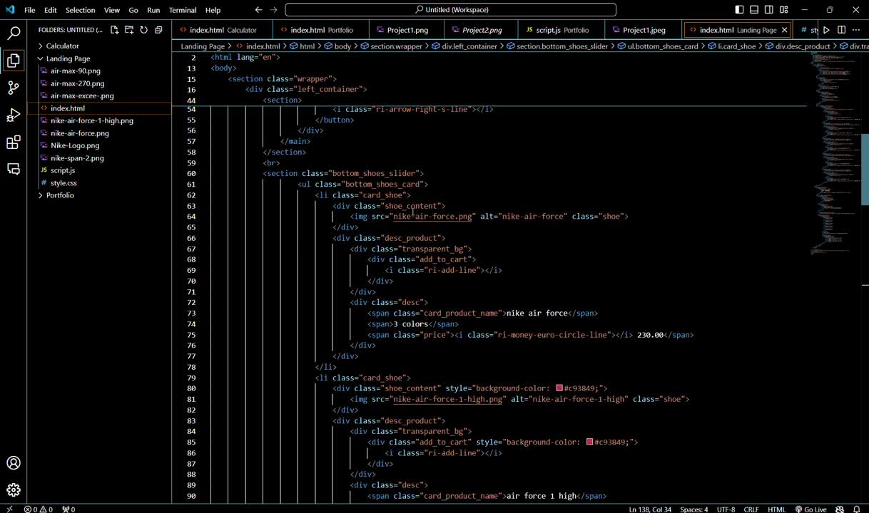 Pushpanjali Keshri on LinkedIn: #codsoft #internship #html #css # ... Pushpanjali Keshri on LinkedIn: #codsoft #internship #html #css # ...
