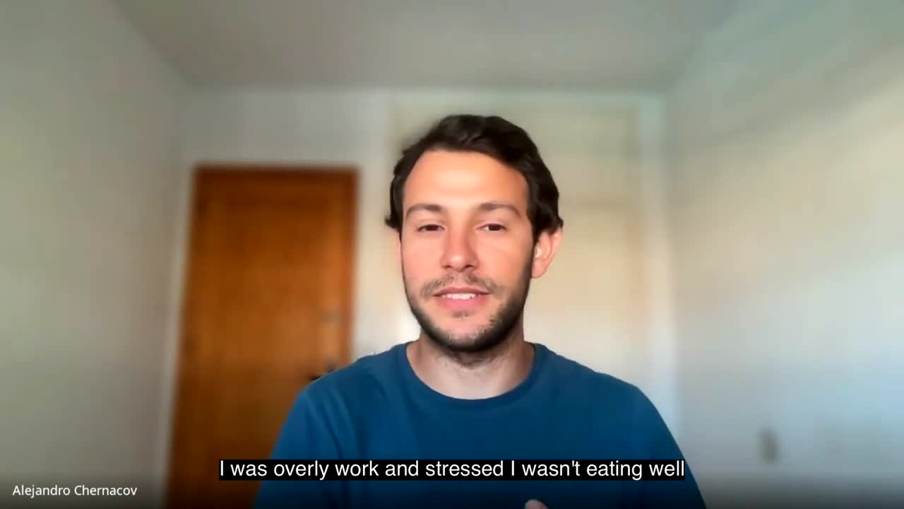Creating work life balance | Sophonaut Creating work life balance | Sophonaut
