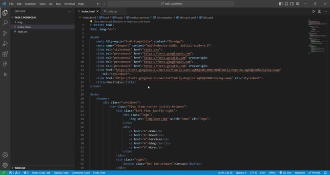 Ashish Gawale on LinkedIn: #codsoftinternship Ashish Gawale on LinkedIn: #codsoftinternship