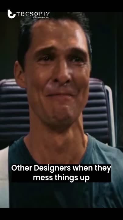 Expectation vs. reality: What type of Designer you are? | Tecsofiy ... Expectation vs. reality: What type of Designer you are? | Tecsofiy ...