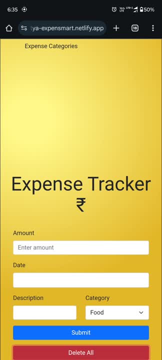 Aditya Hublikar on LinkedIn: #expensetracker #webdevelopment # ... Aditya Hublikar on LinkedIn: #expensetracker #webdevelopment # ...