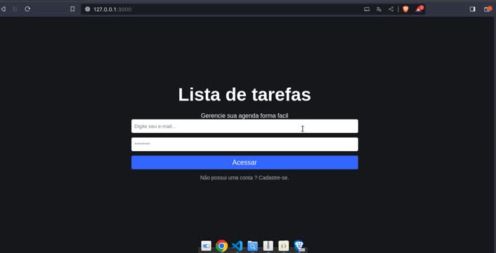 Pedro Lopes no LinkedIn: #reactjs #programador #dev #api Pedro Lopes no LinkedIn: #reactjs #programador #dev #api
