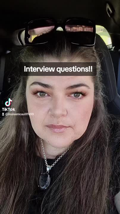 Louise McAuliffe on LinkedIn: Answering interview questions can be ... Louise McAuliffe on LinkedIn: Answering interview questions can be ...