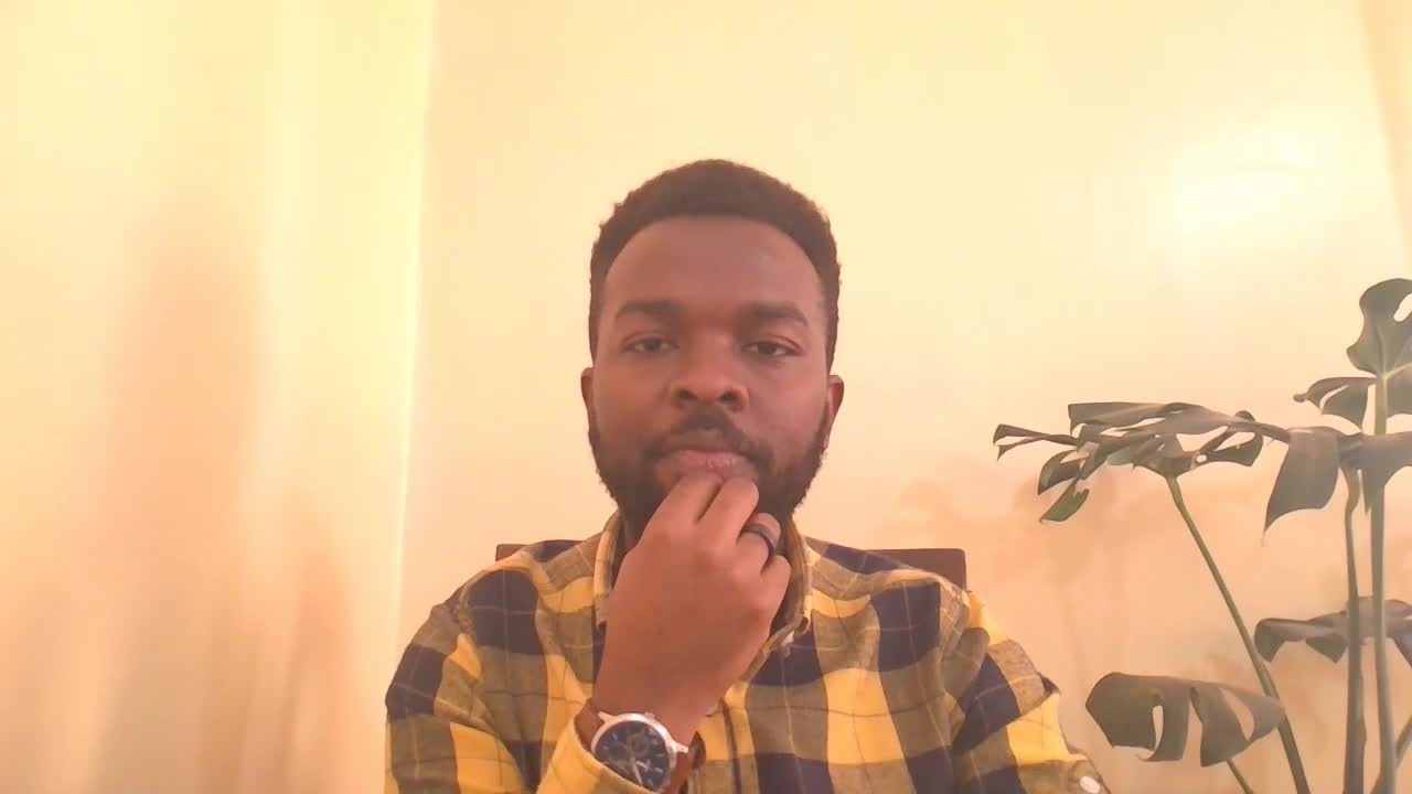 My talk on APIs in Kenya | Richard Gichuki posted on the topic | LinkedIn My talk on APIs in Kenya | Richard Gichuki posted on the topic | LinkedIn