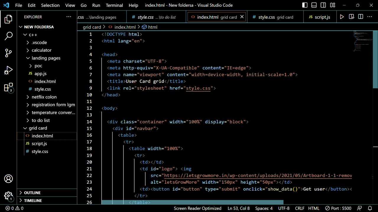 SAKET KUMAR on LinkedIn: #internships #javascript #javascript # ... SAKET KUMAR on LinkedIn: #internships #javascript #javascript # ...