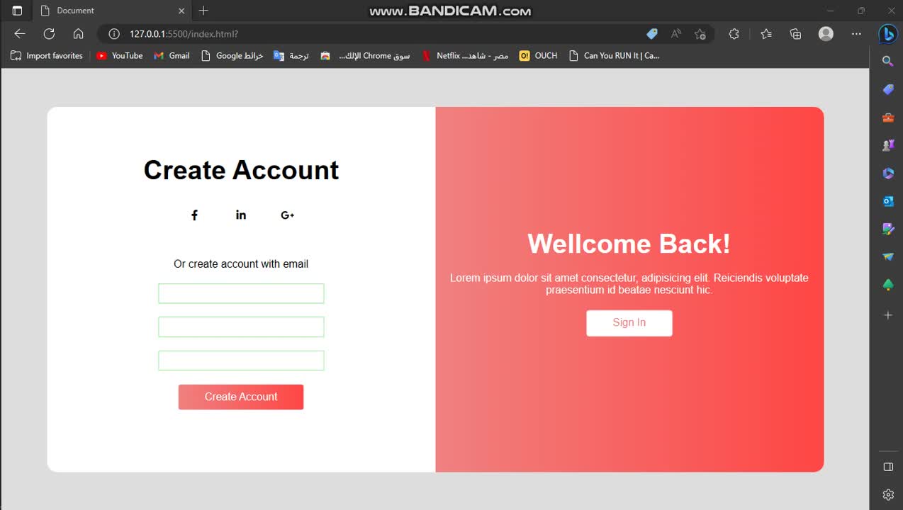 Ahmed Shband on LinkedIn: #css #css3 #flexbox #js #dom #html #html5 # ... Ahmed Shband on LinkedIn: #css #css3 #flexbox #js #dom #html #html5 # ...