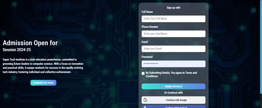 Launching my MERN dashboard for web development | Arbab Zafar ⚡ posted ... Launching my MERN dashboard for web development | Arbab Zafar ⚡ posted ...