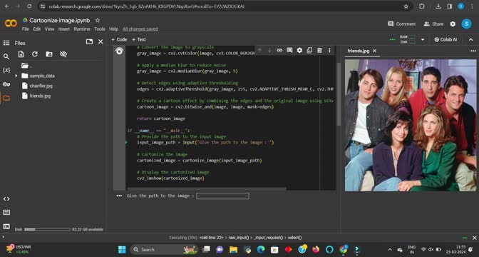 #python #opencv | Swarup Jagtap #python #opencv | Swarup Jagtap