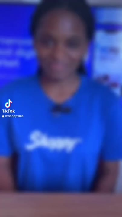 Tamko K Clarence on LinkedIn: Shoppy MarketSpace Tamko K Clarence on LinkedIn: Shoppy MarketSpace