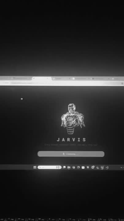 How Jarvis uses JavaScript to create a virtual assistant | Saugat ... How Jarvis uses JavaScript to create a virtual assistant | Saugat ...