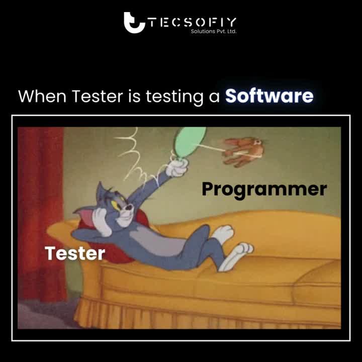 Tecsofiy on LinkedIn: #qatesting #softwarequality #qainsights # ... Tecsofiy on LinkedIn: #qatesting #softwarequality #qainsights # ...