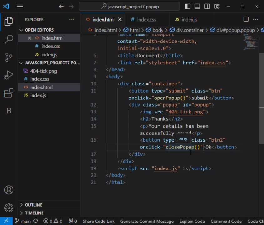 Okoi david on LinkedIn: #programming #programmingjourney #100daysofcode Okoi david on LinkedIn: #programming #programmingjourney #100daysofcode