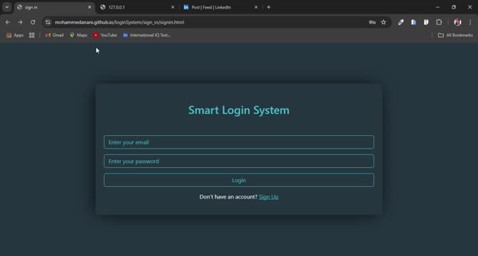 Mohammed Anani on LinkedIn: #route #programming #javascript #webdevelopment Mohammed Anani on LinkedIn: #route #programming #javascript #webdevelopment