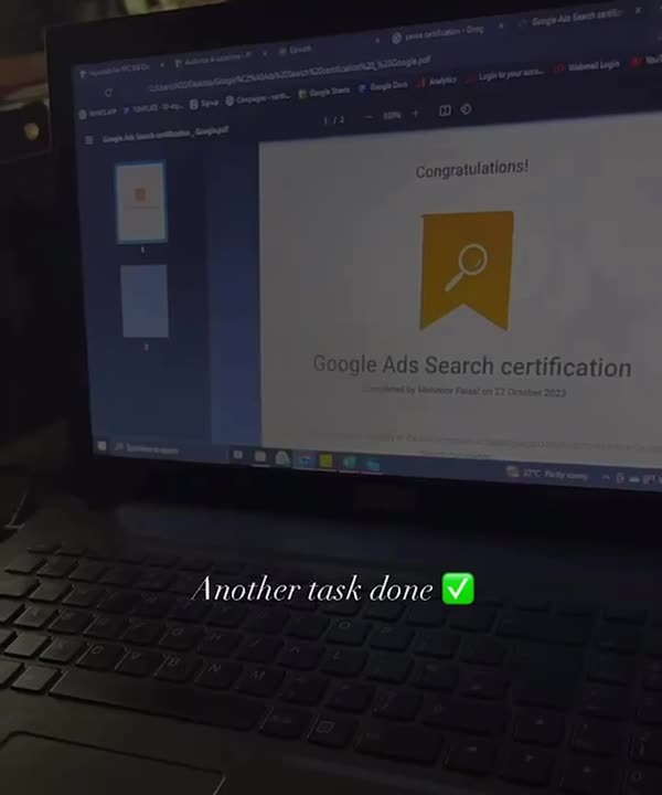 Mahnoor Faisal on LinkedIn: Mahnoor Faisal on LinkedIn: