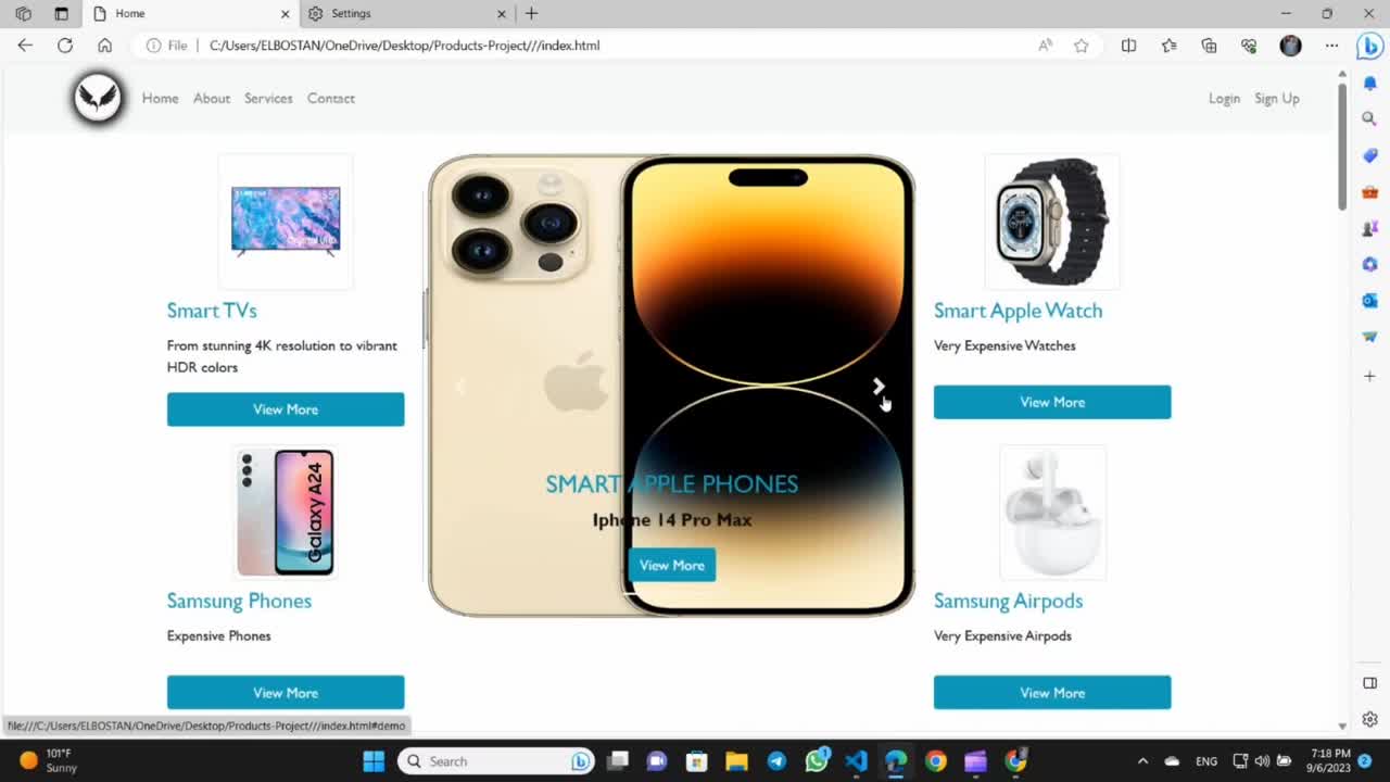 Mohamed Ayman Awara on LinkedIn: #html #css #js #frontenddeveloper #css3 Mohamed Ayman Awara on LinkedIn: #html #css #js #frontenddeveloper #css3