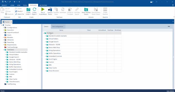 Bijan Patel on LinkedIn: #toscavideoupdate #qascript #excelautomation # ... Bijan Patel on LinkedIn: #toscavideoupdate #qascript #excelautomation # ...