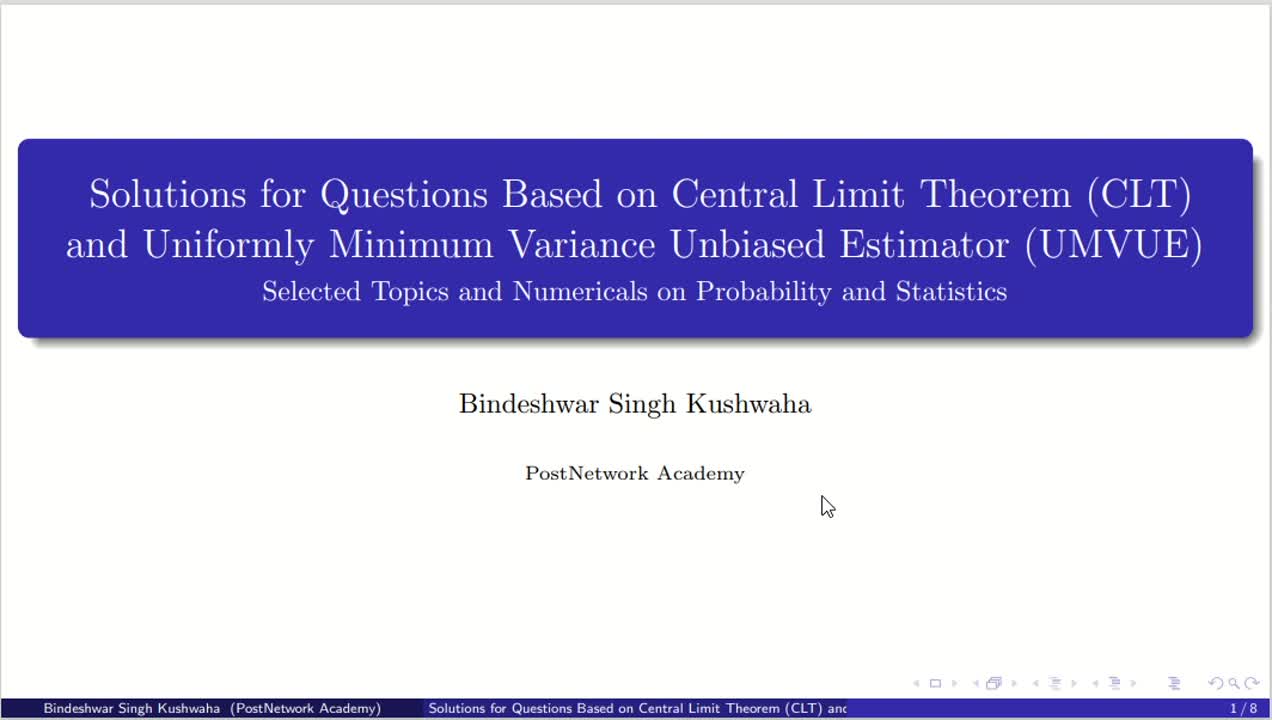 PostNetwork Academy on LinkedIn: #statistics #probability # ... PostNetwork Academy on LinkedIn: #statistics #probability # ...