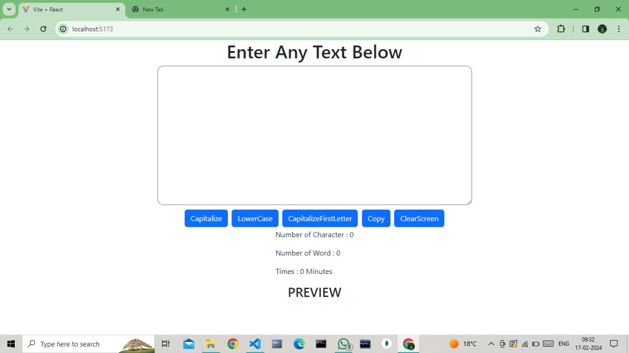 Ayush Kumar on LinkedIn: #react #javascript #webdevelopment Ayush Kumar on LinkedIn: #react #javascript #webdevelopment
