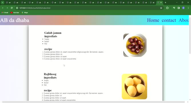 Abhishek Maurya on LinkedIn: #lovebabbar #codehelp #css #html # ... Abhishek Maurya on LinkedIn: #lovebabbar #codehelp #css #html # ...