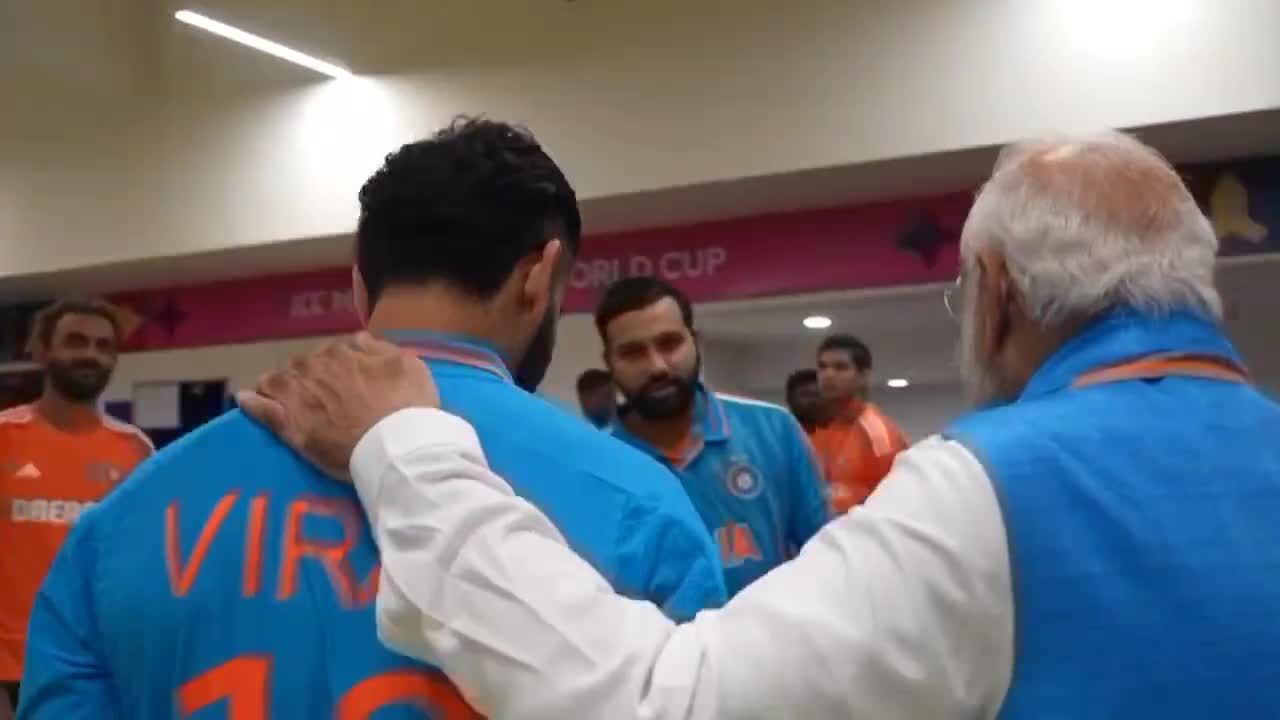 Parag Bhargava on LinkedIn: What an amazing gesture by Mr Modi. So nice ... Parag Bhargava on LinkedIn: What an amazing gesture by Mr Modi. So nice ...