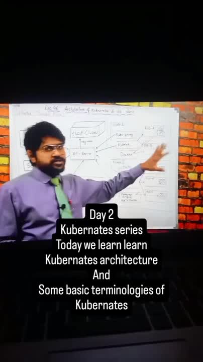 Aqib Hafeez on LinkedIn: #kubernetes Aqib Hafeez on LinkedIn: #kubernetes